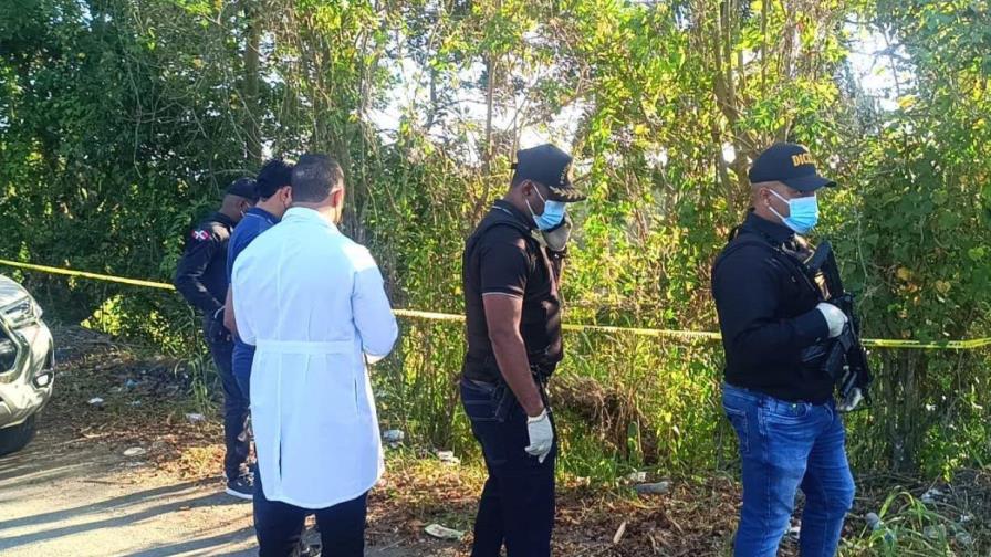 Ropa cuerpo hallado en Moca corresponde a taxista desaparecido - Diario ...