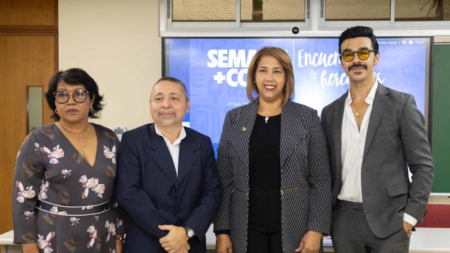 PUCMM comparte detalles de la Semana Más Corta 2025 - Diario Libre