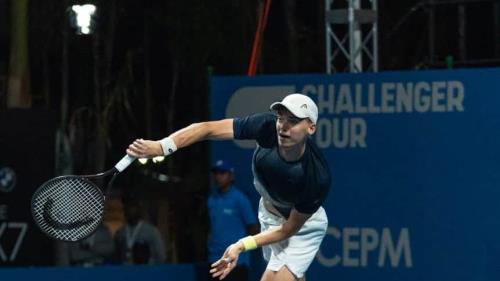 El República Dominicana Open Copa Cap Cana está listo para arrancar ...
