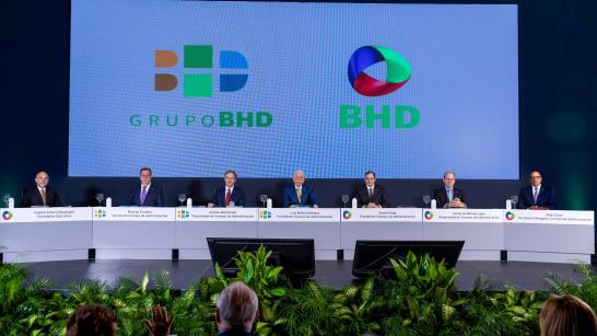 Resultados financieros del Banco BHD - Diario Libre
