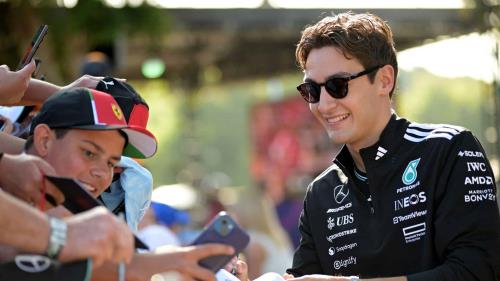 Experiencia de la Fórmula 1 llega Santo Domingo - Diario Libre