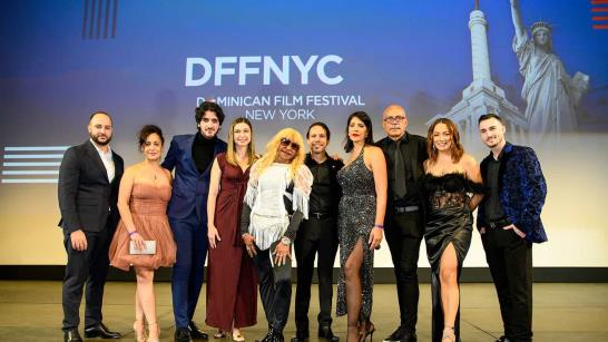 Festival de Cine Dominicano en Nueva York abre convocatoria - Diario Libre