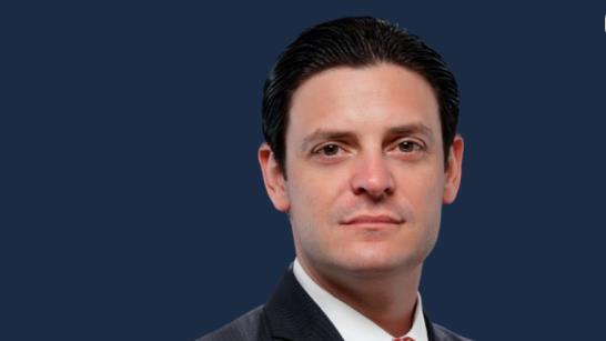 Manuel Grullón Hernández despide a familiares en discoteca Jet Set ...