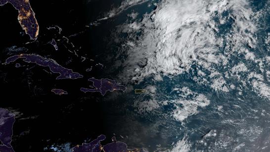 Clima en RD: Lluvias continuarán el resto de la Semana Santa - Diario Libre