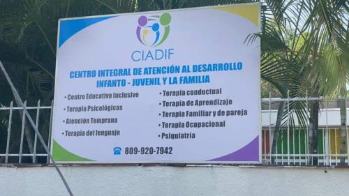 Ciadif dice ARS Senasa suspendió cobertura a terapias para TEA - Diario ...