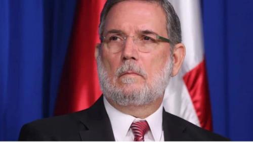 Roberto Rodríguez Marchena: PLD realizará guardia de honor - Diario Libre