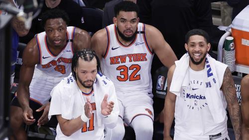 Pacers intentan gana final del Este en casa al fallar en Nueva York ...