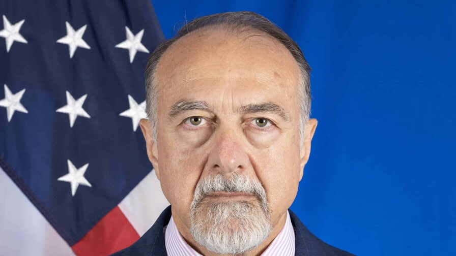 Henry T. Wooster fue nominado como embajador en Kenia - Diario Libre