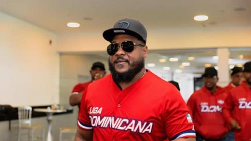 Anderson Hernández es anunciado como dirigente Mundial U12 WBSC - Diario Libre