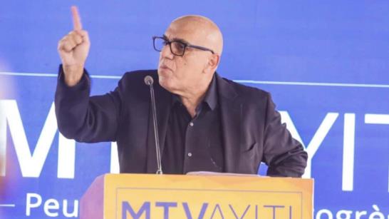 Crisis en Haití: ¿Quién es Reginald Boulos, arrestado en EE. UU ...