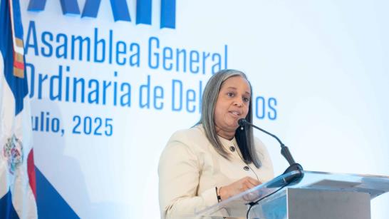Cooperativa de Zona Franca supera los RD$1,900 millones en activos ...