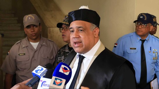 Apelarán decisión que libera al atacante de Naco - Diario Libre