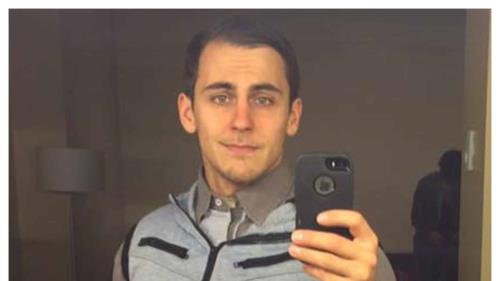 ¿Quién era Adam Turck, actor asesinado por defender mujer agredida ...