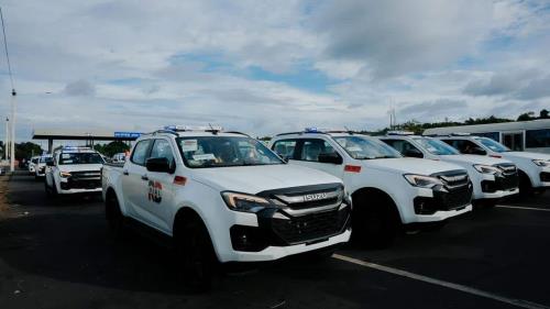 RD Vial lanza el 511 como nuevo número de asistencia vial - Diario Libre