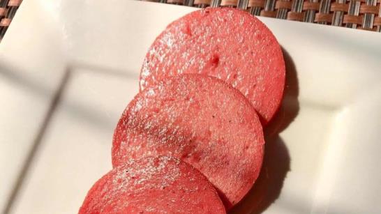 Buscan que el salami dominicano sea declara patrimonio cultural ...