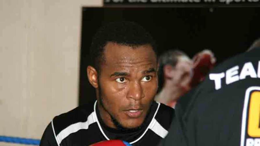 Joan Guzmán, elegido para ingresar al Pabellón de la Fama del Deporte - Diario Libre