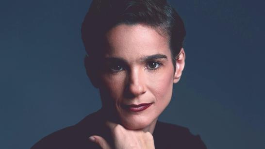 Lo que se hizo voz: María Emilia García y su debut en la poesía ...