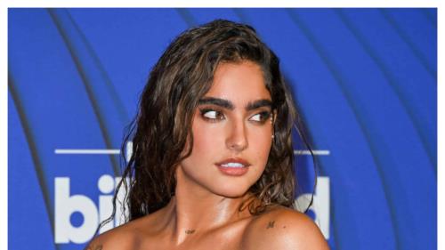 Quién es Isabella Ladera, la influencer del video íntimo junto a Beéle ...