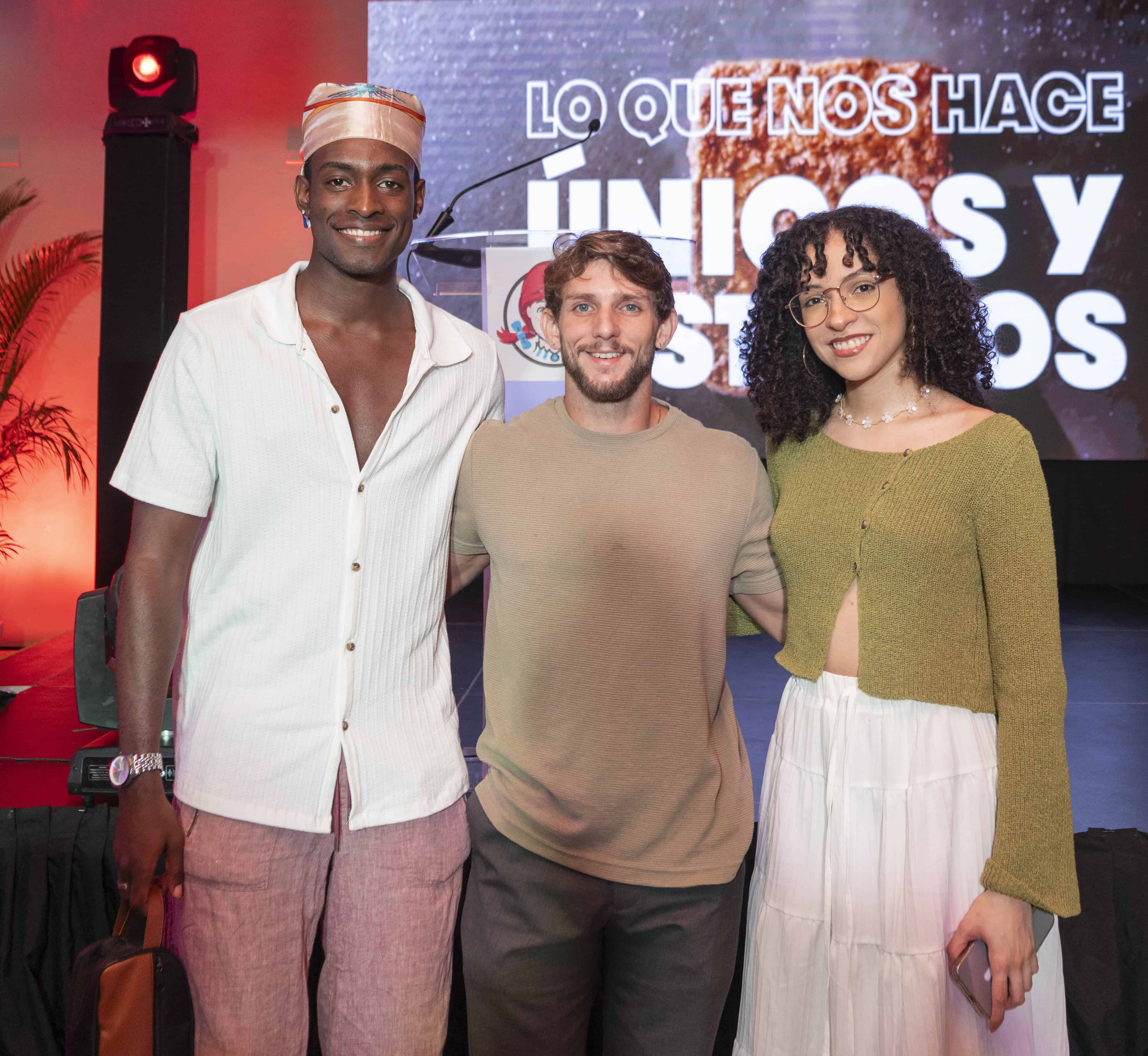 Wendy´s lanza propuesta que invita a vivir a lo "Biggie" - Diario Libre