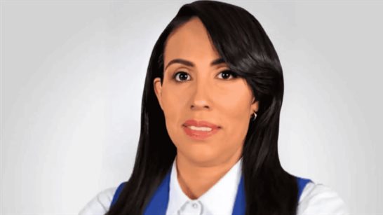 Vilma Morillo de Pérez sustituirá a Agustín Burgos como diputada ...