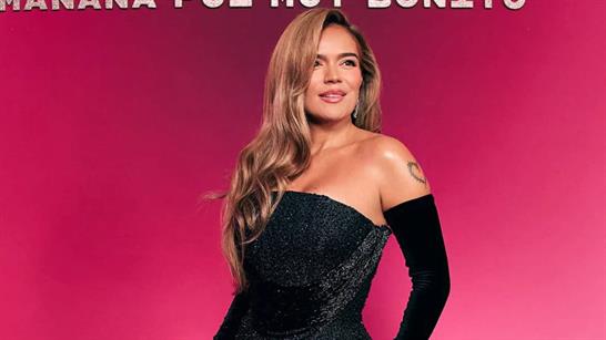 Karol G y otros artistas que ofrecerán concierto en el Vaticano ...