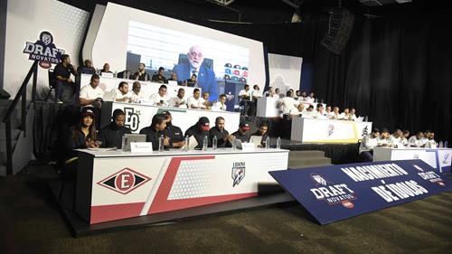 LIDOM: El 42.4% de los elegidos en Draft de Lidom no han jugado - Diario Libre