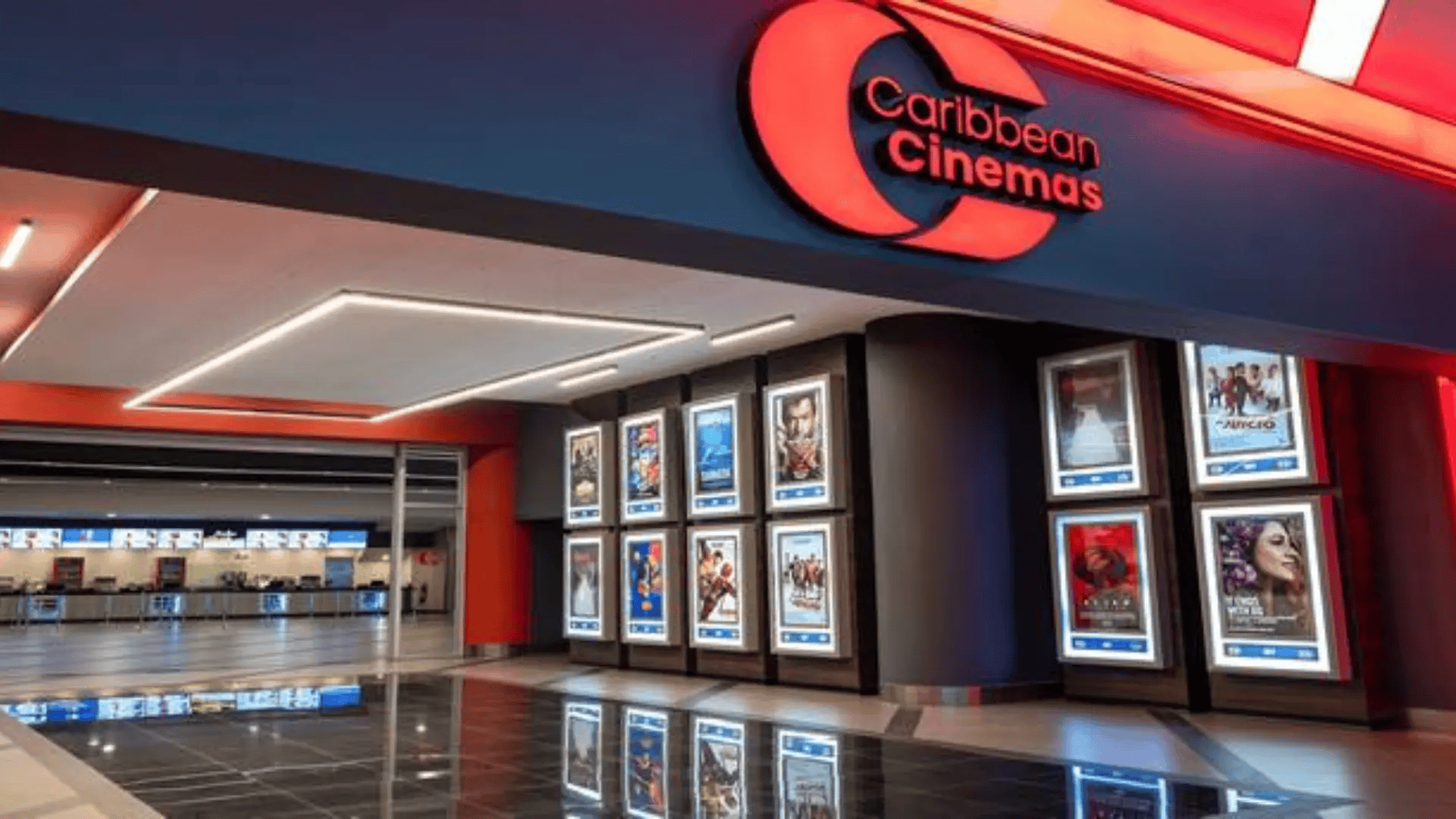 Abrirán Caribbean Cinemas en San Pedro de Macorís - Diario Libre