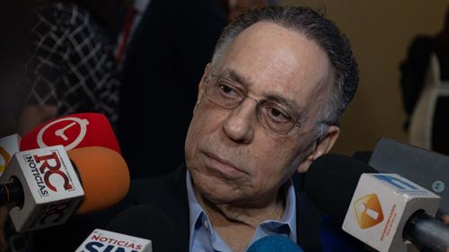 Diputados envían comisión proyecto interpelación a Celso Marranzini ...