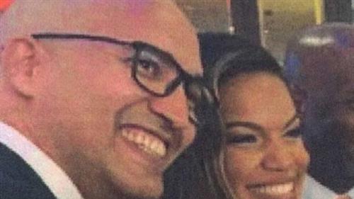 ICE detiene a novio de Wendy García y revocará su green card - Diario Libre