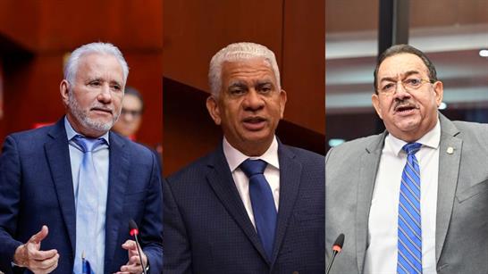 Proyecto embargo retentivo aprobado en primera lectura en el Senado ...