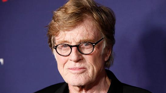 Robert Redford: 10 películas que marcaron su carrera - Diario Libre