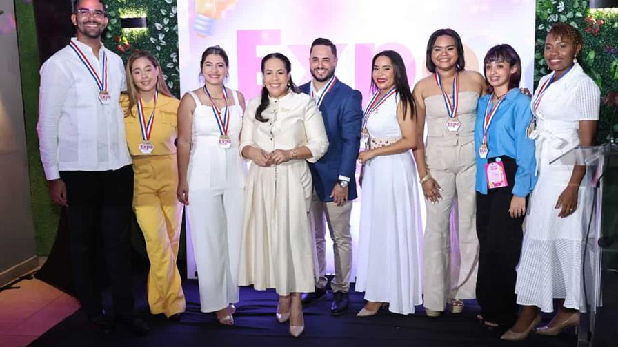 Expo Emprende anuncia su segunda edición - Diario Libre