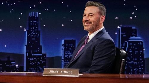 Jimmy Kimmel suspendido por tras comentarios sobre Charlie Kirk ...