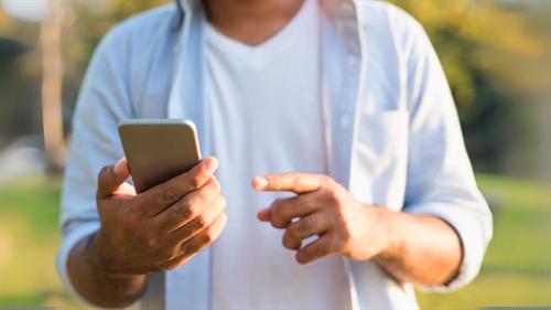 Así puedes validar tu línea móvil prepago - Diario Libre