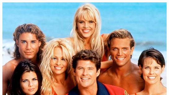 Se anuncia el regreso de la serie de televisión "Baywatch" para 2026 ...