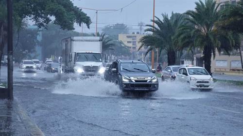 Qué dice Gloria Ceballos sobre lo que viene en octubre - Diario Libre