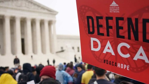 Trump y la deportación DACA 2025: 86 inmigrantes deportados - Diario Libre