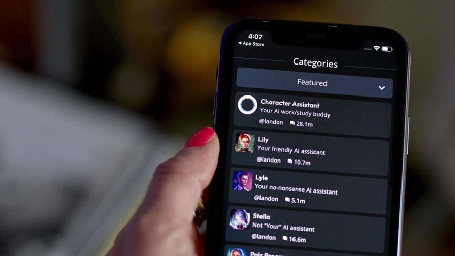 Madre denuncia manipulación de un chatbot de IA tras suicidio de hijo ...