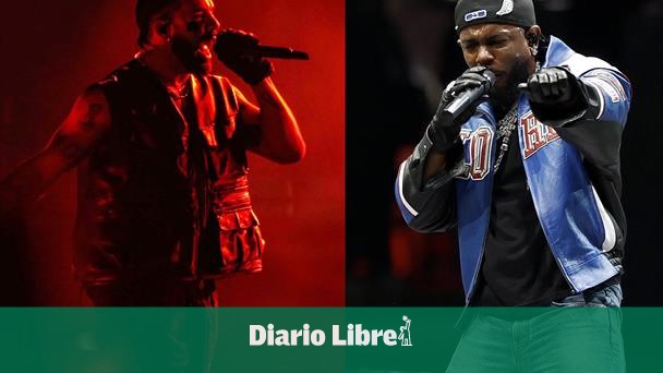 Procès Drake/Kendrick Lamar : Universal écarte les poursuites ...