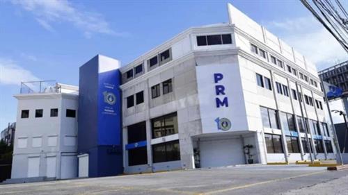 El inicio de una fase crucial en el PRM - Diario Libre