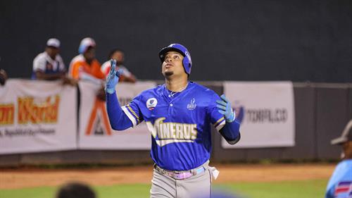 Liga de Béisbol de Verano: Jomar Reyes escogido Jugador Más Valioso ...