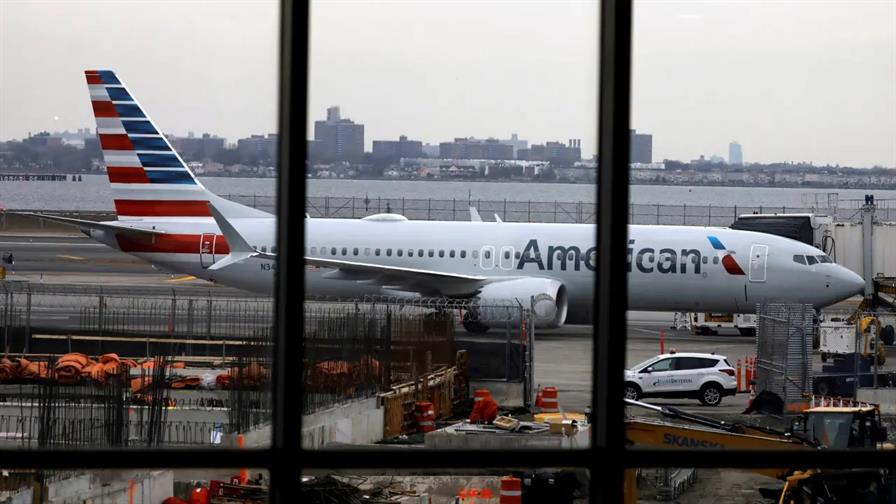 Choque de dos aviones en Nueva York ante falta de controladores - Diario Libre