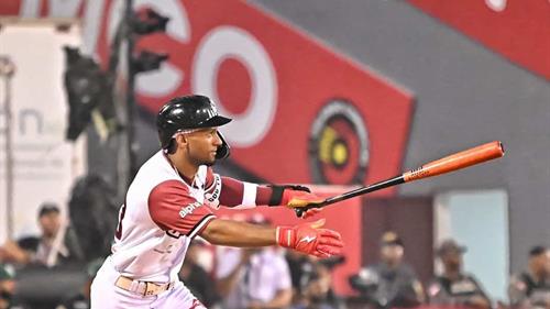 LIDOM: Los Gigantes del Cibao vencen a las Estrellas - Diario Libre