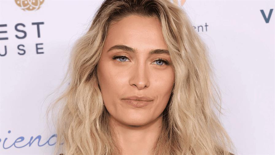Paris Jackson revela consecuencias de consumo de drogas - Diario Libre