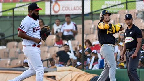Las Águilas pueden sellar pase a los playoffs antes de diciembre ...