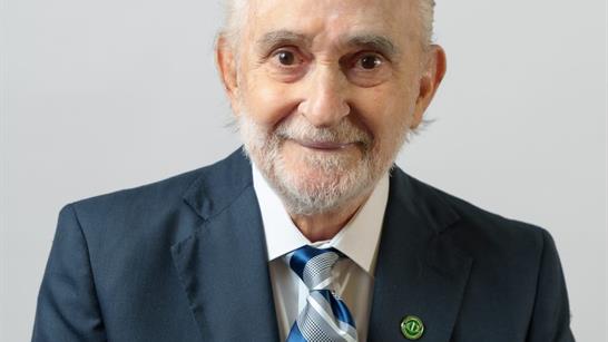 Fallece Luis Ramón Cordero, quien presidiera la Lidom - Diario Libre