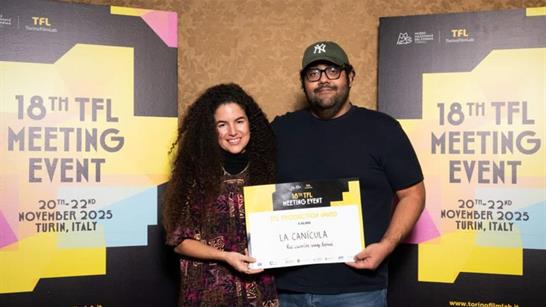 Cine dominicano: La Canícula seleccionada en Torino FeatureLab 2025 - Diario Libre