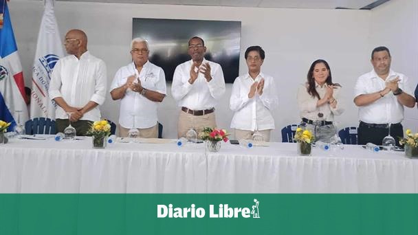 Gobierno inicia proceso de titulación en Higüey - Diario Libre
