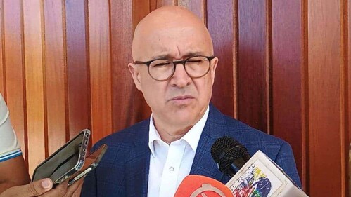 Domínguez Brito pide al PLD no olvidar su razón de ser - Diario Libre