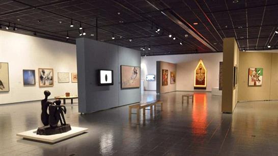 Seleccionados del 29 Concurso de Arte Eduardo León Jimenes - Diario Libre